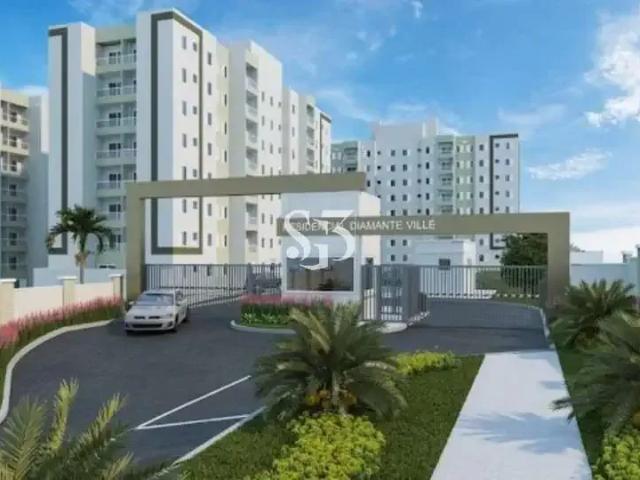 Apartamento para Venda em Campinas/SP Jardim Nova Europa 2 Quartos