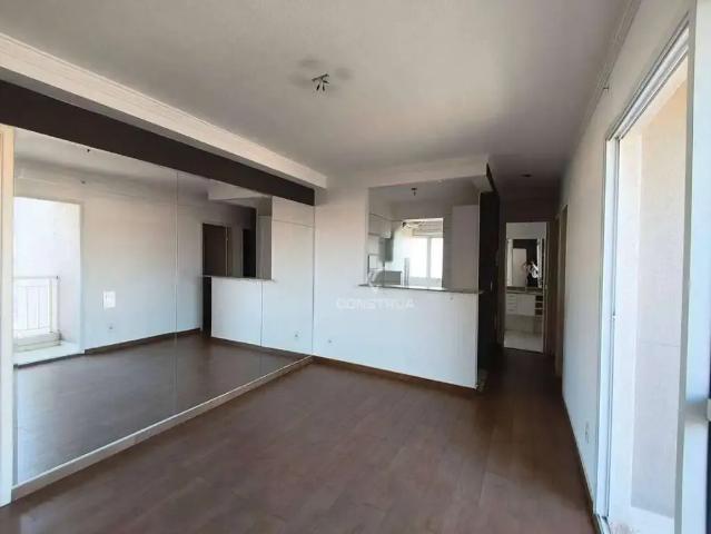 Apartamento para Venda em Campinas/SP Jardim Nova Europa 2 Quartos