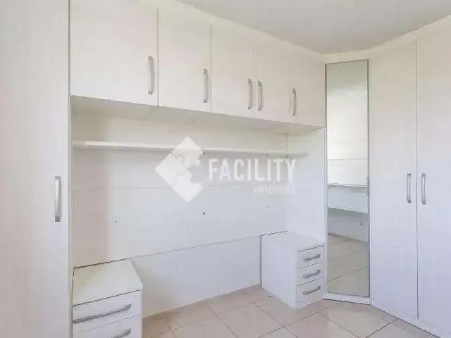 Apartamento para Venda em Campinas/SP Jardim Nova Europa 2 Quartos