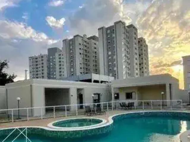 Apartamento para Venda em Campinas/SP Jardim Nova Europa 2 Quartos