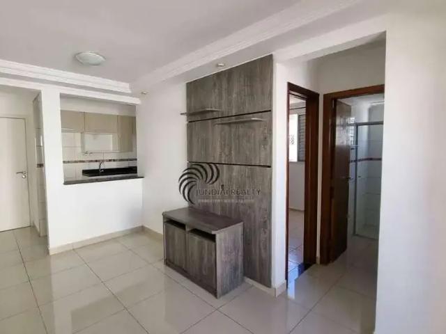 Apartamento para Venda em Campinas/SP Jardim Nova Europa 2 Quartos