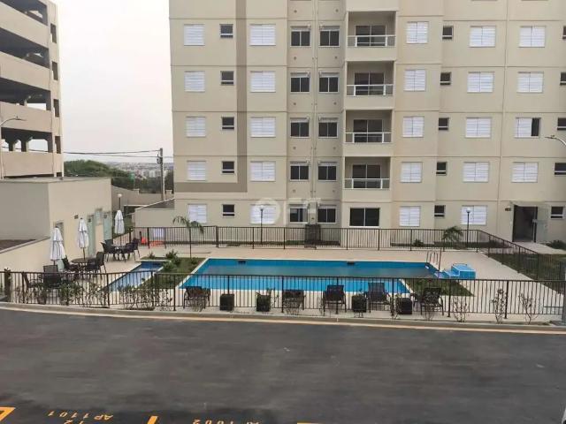 Apartamento para Venda em Campinas/SP Jardim Nova Europa 2 Quartos