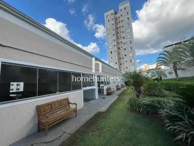 Apartamento para Venda em Campinas/SP Jardim Nova Europa 2 Quartos