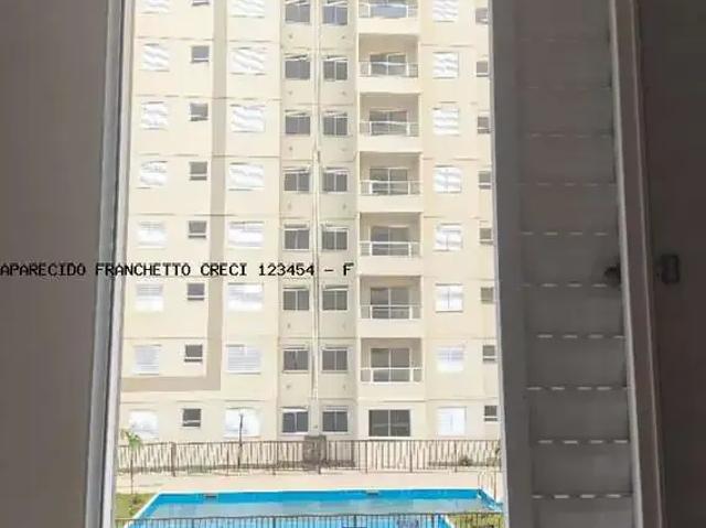Apartamento para Venda em Campinas/SP Jardim Nova Europa 2 Quartos