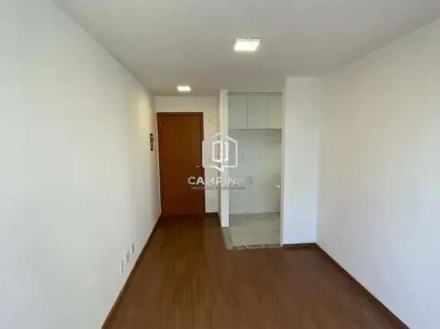 Apartamento para Venda em Campinas/SP Jardim Nova Europa 2 Quartos