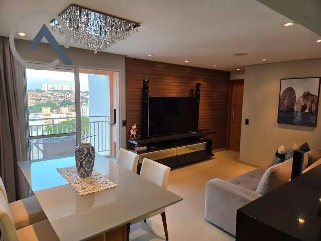 Apartamento para Venda em Campinas/SP Jardim Nova Europa 2 Quartos