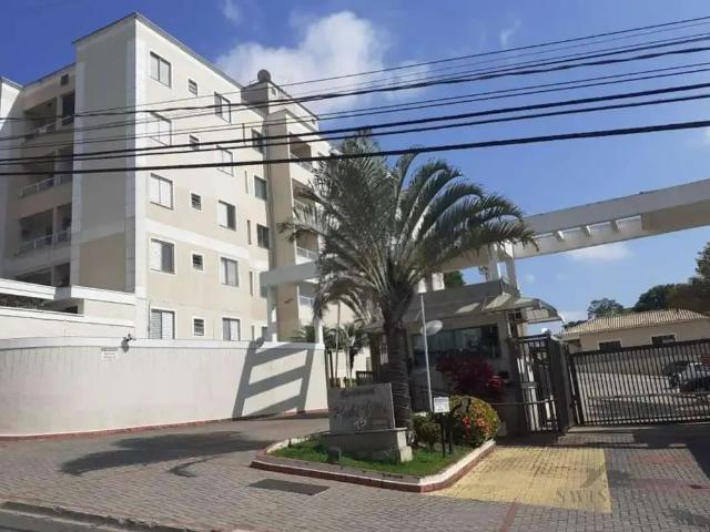 Apartamento para Venda em Campinas/SP Jardim Nova Europa 2 Quartos