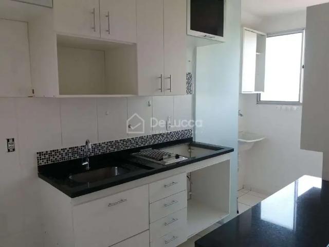 Apartamento para Venda em Campinas/SP Jardim Nova Europa 2 Quartos