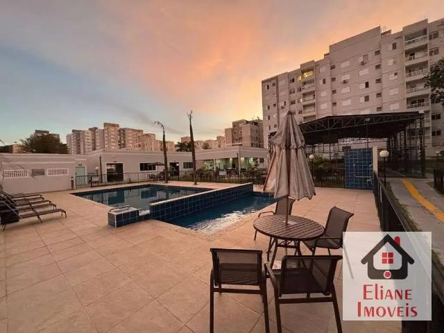 Apartamento para Venda em Campinas/SP Jardim Nova Europa 2 Quartos