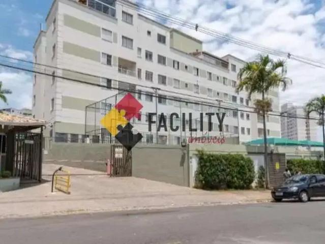 Apartamento para Venda em Campinas/SP Jardim Nova Europa 2 Quartos