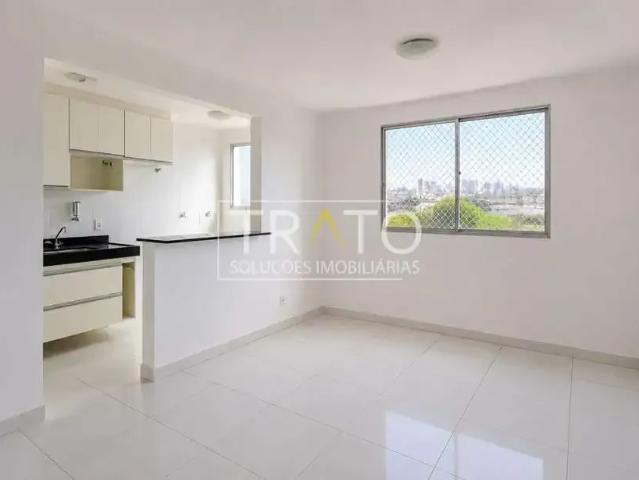 Apartamento para Venda em Campinas/SP Jardim Nova Europa 2 Quartos