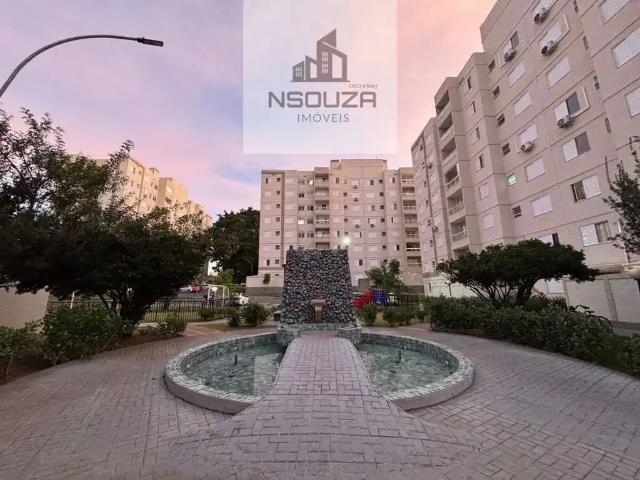 Apartamento para Venda em Campinas/SP Jardim Nova Europa 2 Quartos