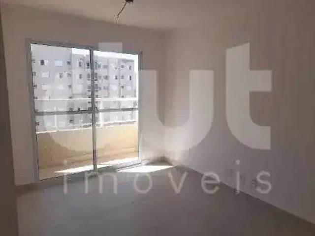 Apartamento para Venda em Campinas/SP Jardim Nova Europa 2 Quartos
