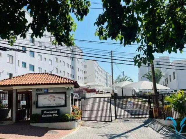 Apartamento para Venda em Campinas/SP Jardim Nova Europa 2 Quartos