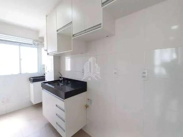 Apartamento para Venda em Campinas/SP Jardim Nova Europa 2 Quartos