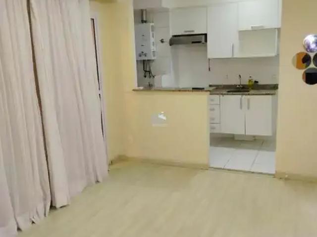 Apartamento para Venda em Campinas/SP Jardim Nova Europa 2 Quartos