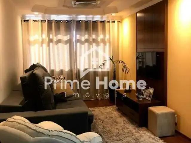 Apartamento para Venda em Campinas/SP Jardim Nova Europa 2 Quartos