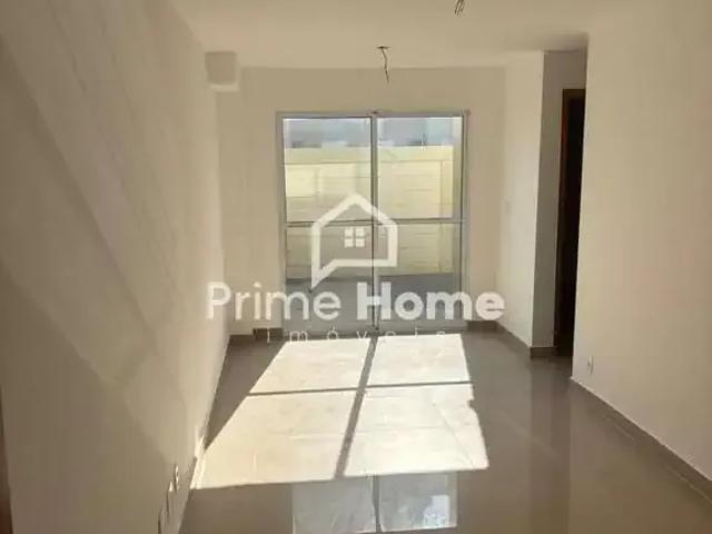 Apartamento para Venda em Campinas/SP Jardim Nova Europa 2 Quartos