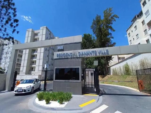 Apartamento para Venda em Campinas/SP Jardim Nova Europa 2 Quartos