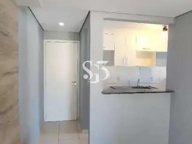 Apartamento para Venda em Campinas/SP Jardim Nova Europa 2 Quartos