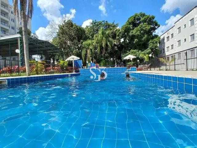 Apartamento para Venda em Campinas/SP Jardim Nova Europa 2 Quartos