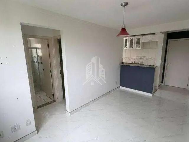 Apartamento para Venda em Campinas/SP Jardim Nova Europa 2 Quartos