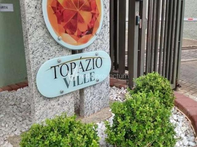 Apartamento para Venda em Campinas/SP Jardim Nova Europa 2 Quartos