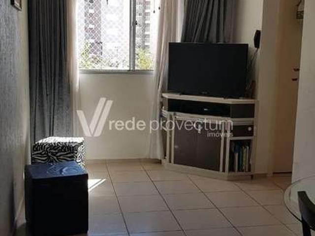 Apartamento para Venda em Campinas/SP Jardim Nova Europa 2 Quartos