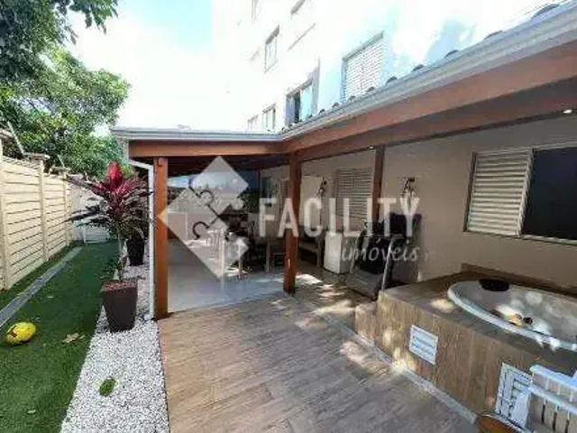 Apartamento para Venda em Campinas/SP Jardim Nova Europa 2 Quartos