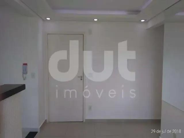 Apartamento para Venda em Campinas/SP Jardim Nova Europa 2 Quartos