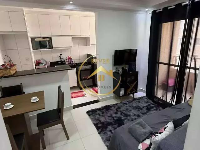 Apartamento para Venda em Campinas/SP Jardim Nova Europa 2 Quartos