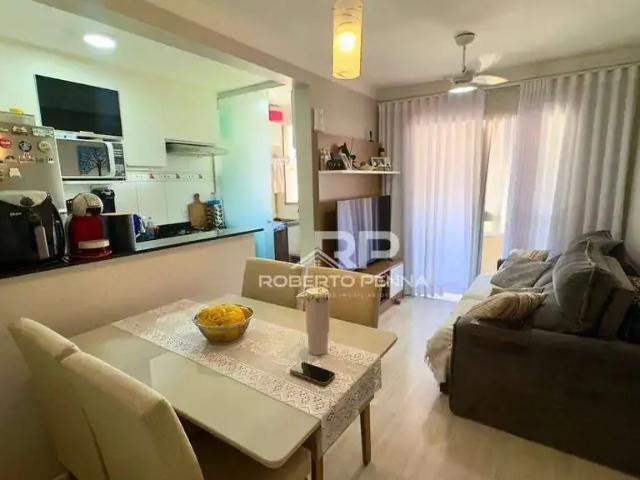 Apartamento para Venda em Campinas/SP Jardim Nova Europa 2 Quartos