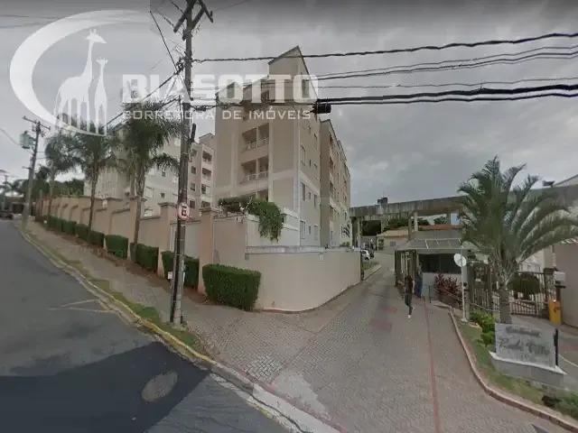 Apartamento para Venda em Campinas/SP Jardim Nova Europa 2 Quartos
