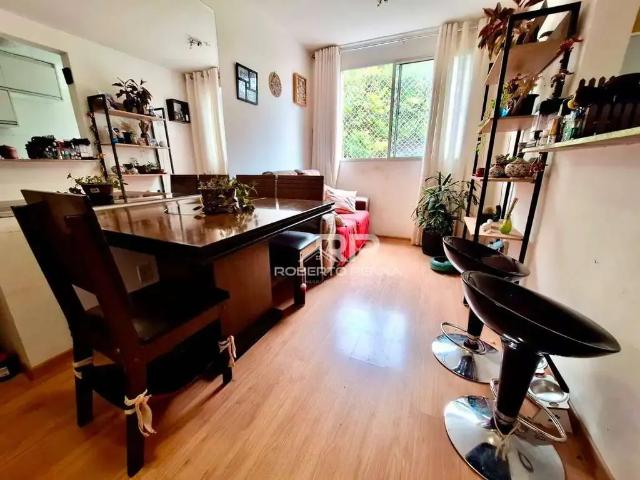 Apartamento para Venda em Campinas/SP Jardim Nova Europa 2 Quartos