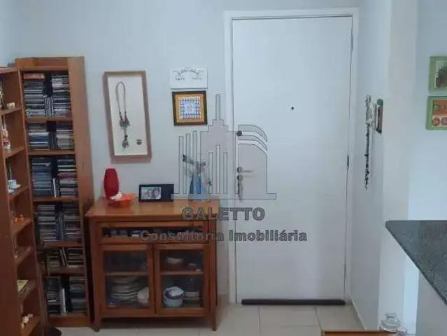 Apartamento para Venda em Campinas/SP Jardim Nova Europa 2 Quartos