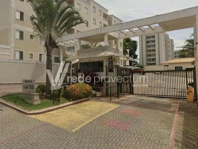 Apartamento para Venda em Campinas/SP Jardim Nova Europa 2 Quartos