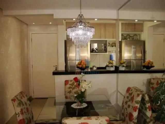 Apartamento para Venda em Campinas/SP Jardim Nova Europa 2 Quartos