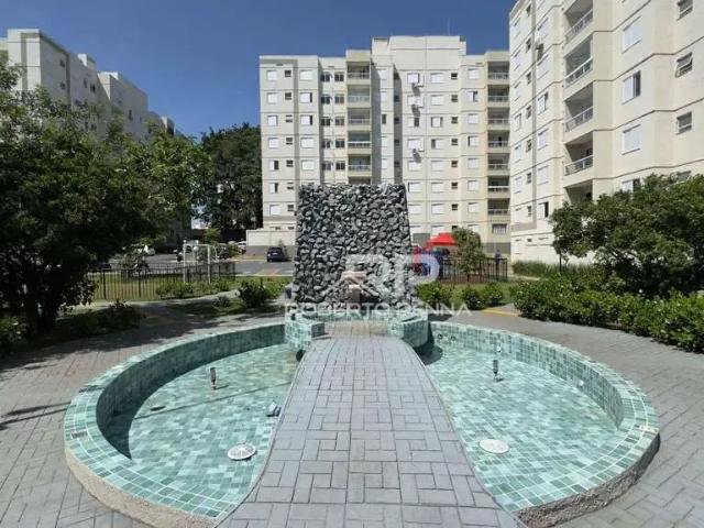 Apartamento para Venda em Campinas/SP Jardim Nova Europa 2 Quartos