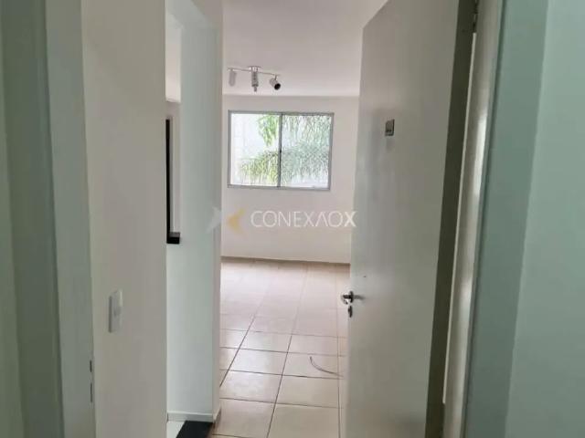 Apartamento para Venda em Campinas/SP Jardim Nova Europa 2 Quartos