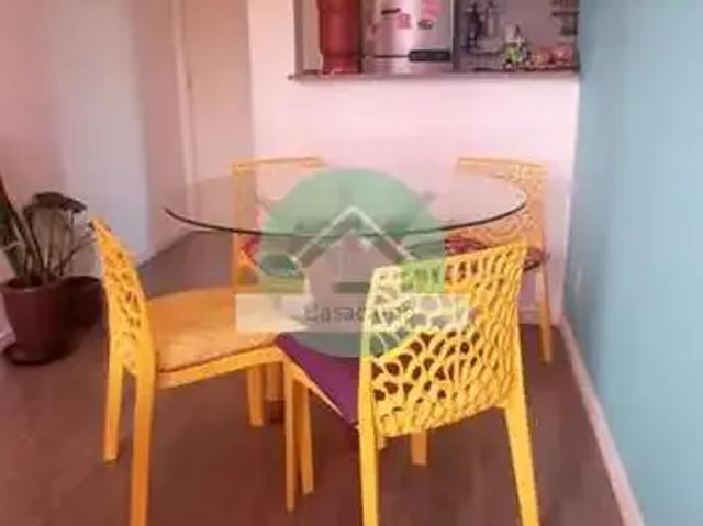 Apartamento para Venda em Campinas/SP Jardim Nova Europa 2 Quartos