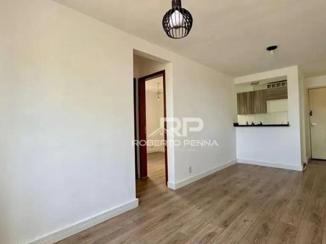 Apartamento para Venda em Campinas/SP Jardim Nova Europa 2 Quartos