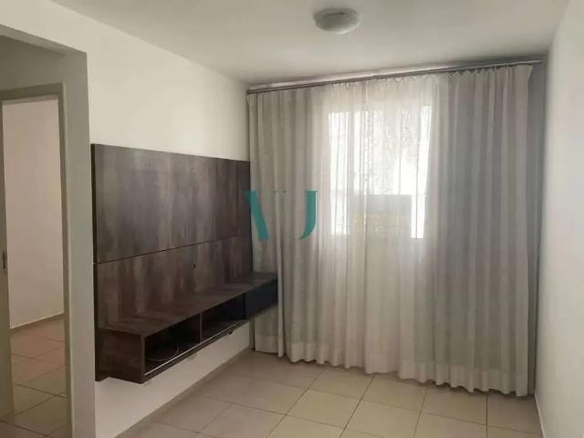Apartamento para Venda em Campinas/SP Jardim Nova Europa 2 Quartos