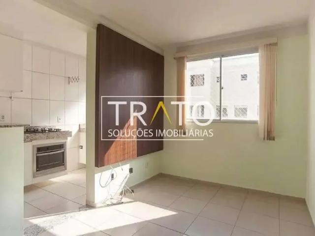 Apartamento para Venda em Campinas/SP Jardim Nova Europa 2 Quartos