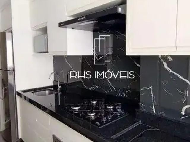 Apartamento para Venda em Campinas/SP Jardim Nova Europa 2 Quartos