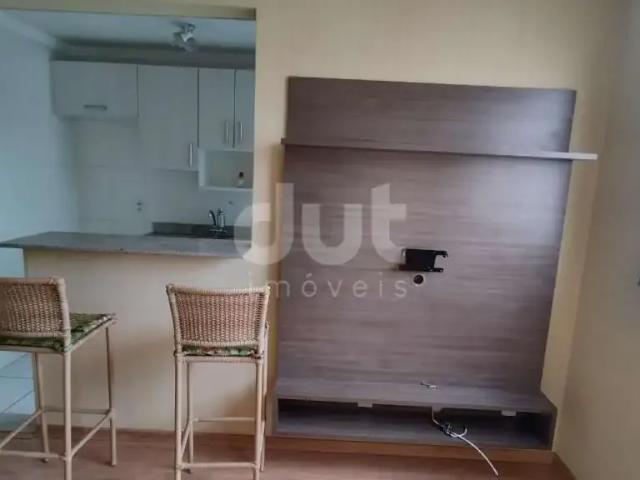 Apartamento para Venda em Campinas/SP Jardim Nova Europa 2 Quartos