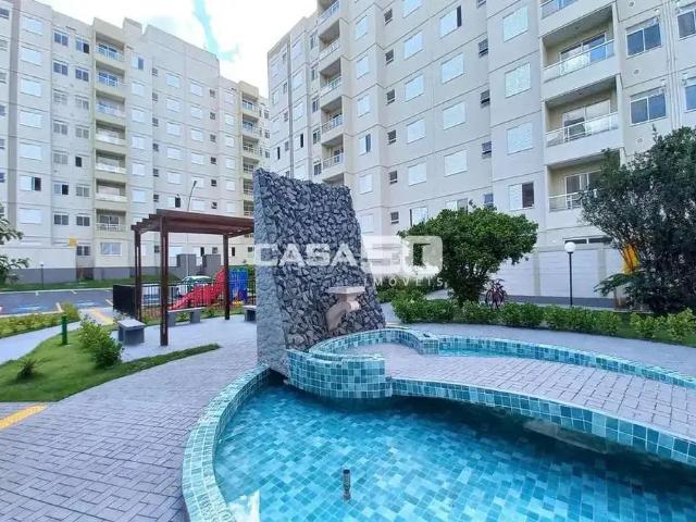 Apartamento para Venda em Campinas/SP Jardim Nova Europa 2 Quartos