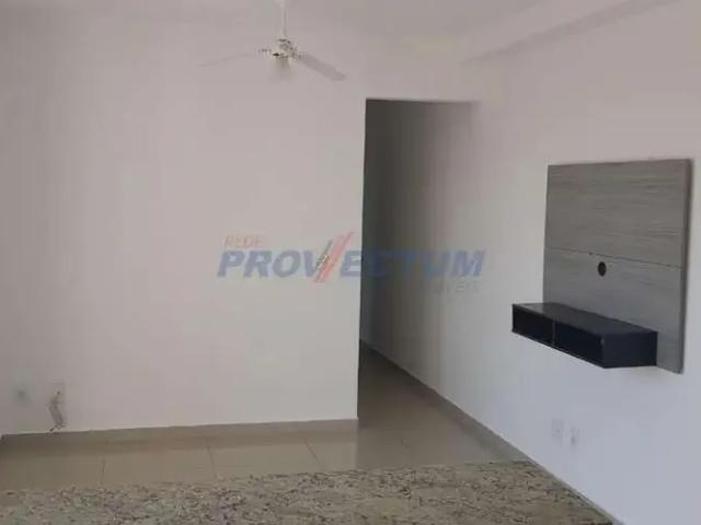 Apartamento para Venda em Campinas/SP Jardim Nova Europa 2 Quartos