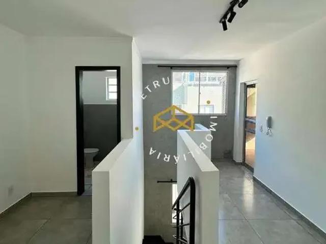 Apartamento para Venda em Campinas/SP Jardim Nova Europa 2 Quartos