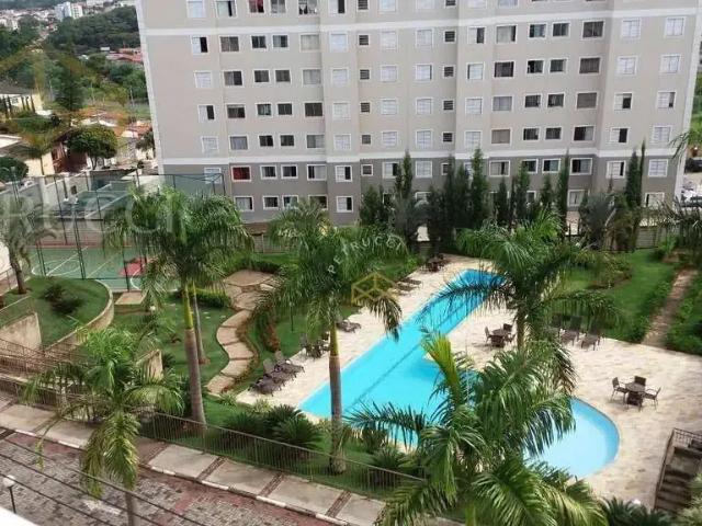 Apartamento para Venda em Campinas/SP Jardim Nova Europa 2 Quartos