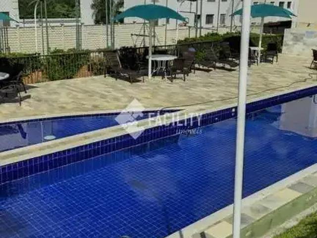 Apartamento para Venda em Campinas/SP Jardim Nova Europa 2 Quartos